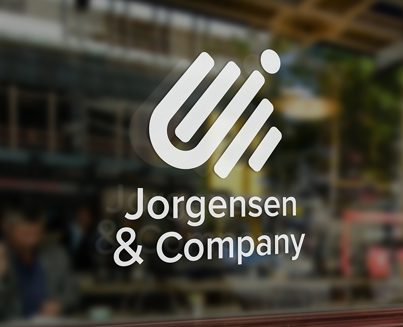 Jorgensen & Co. | Alexandra Reiman • ART DIRECTOR